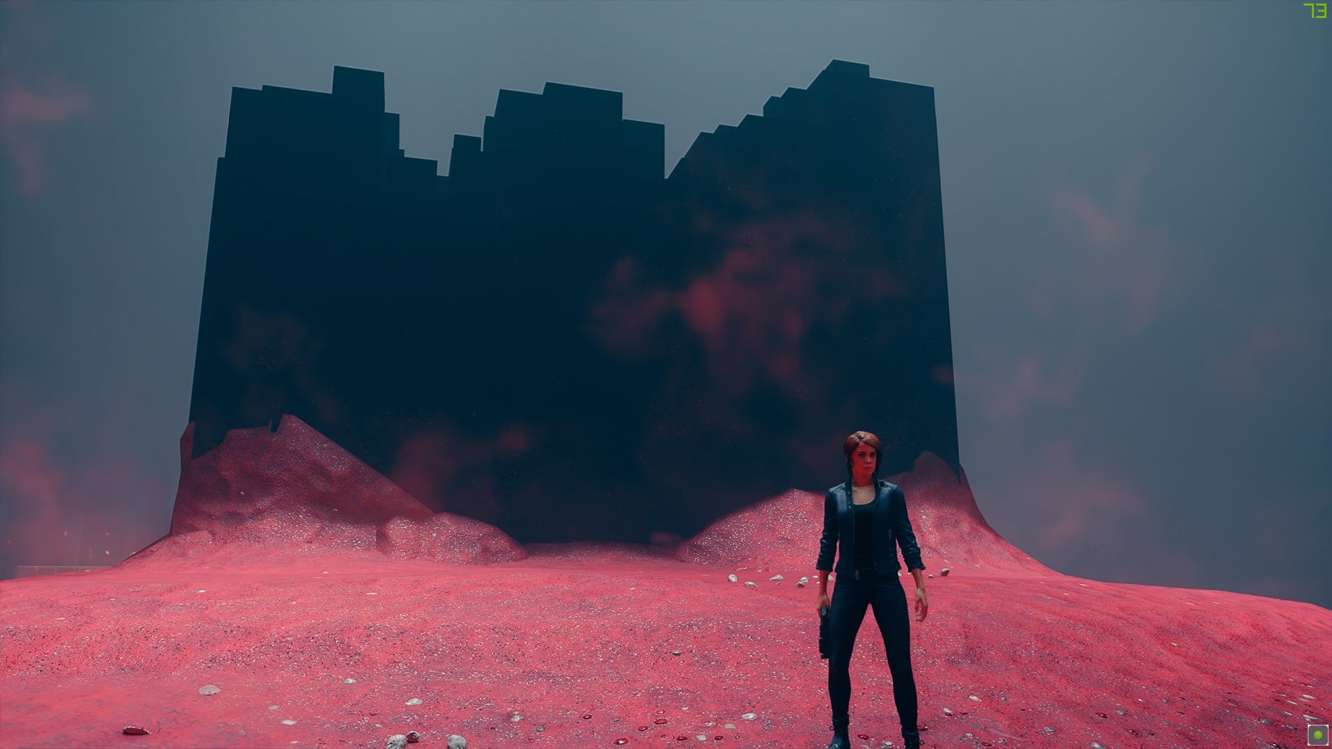 Control's Foundation DLC Provides the Payoff for All the Fan ...