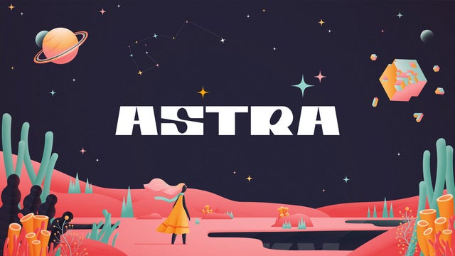 Astra Fund announces first six partners | GamesIndustry.biz