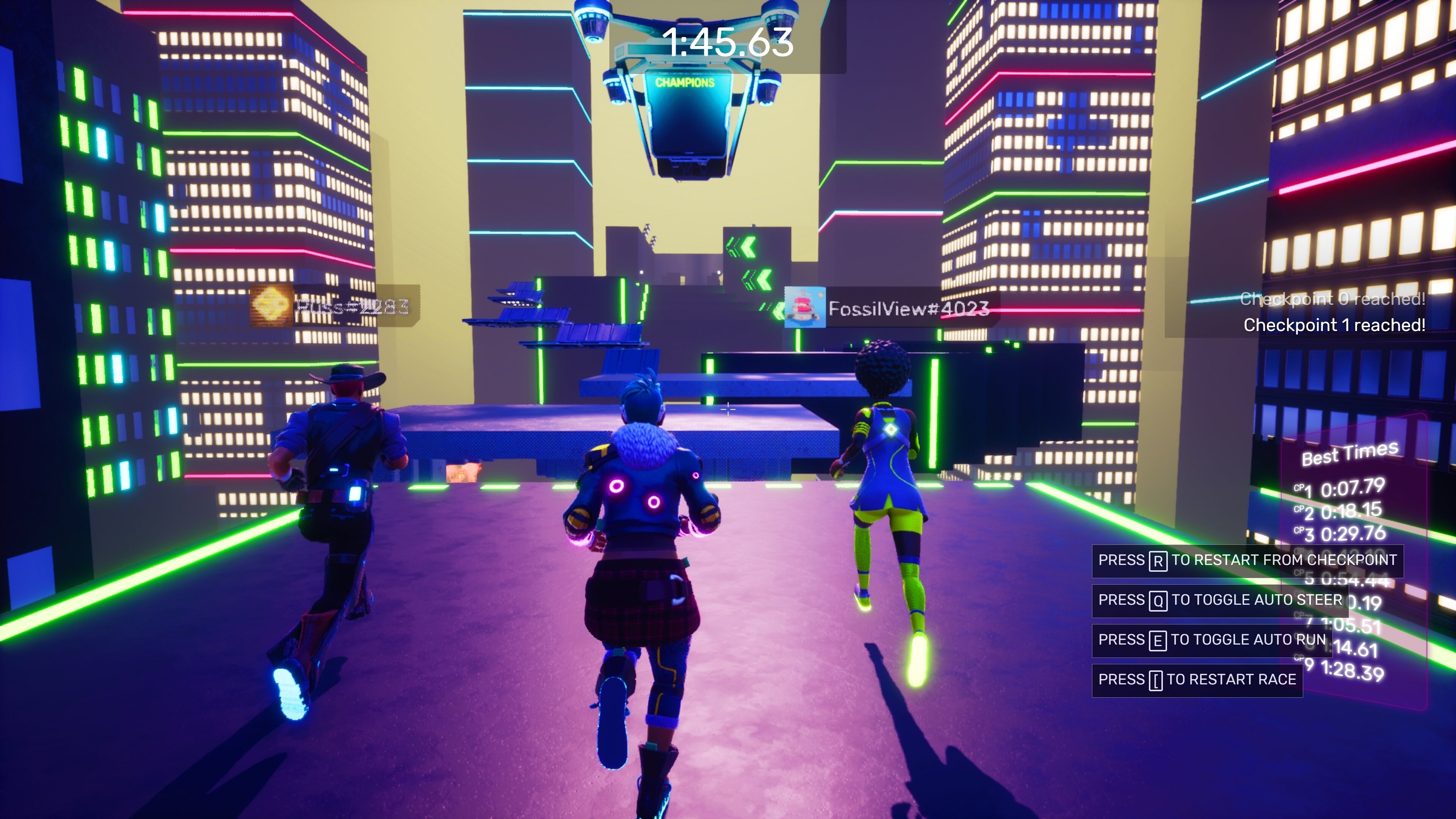 Crayta's cloud-driven dream to democratize game development ...