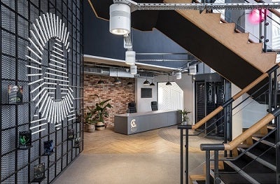 Creative Assembly opens third UK studio | GamesIndustry.biz