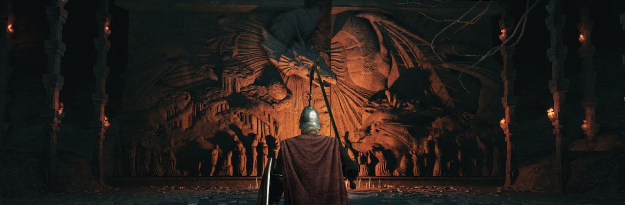 Dark Souls 2: Crown of the Sunken King PC Review: Monkey's Paw | VG247