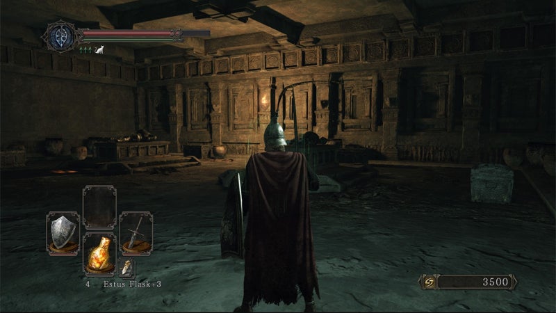 Dark Souls 2: Crown of the Sunken King PC Review: Monkey's Paw | VG247