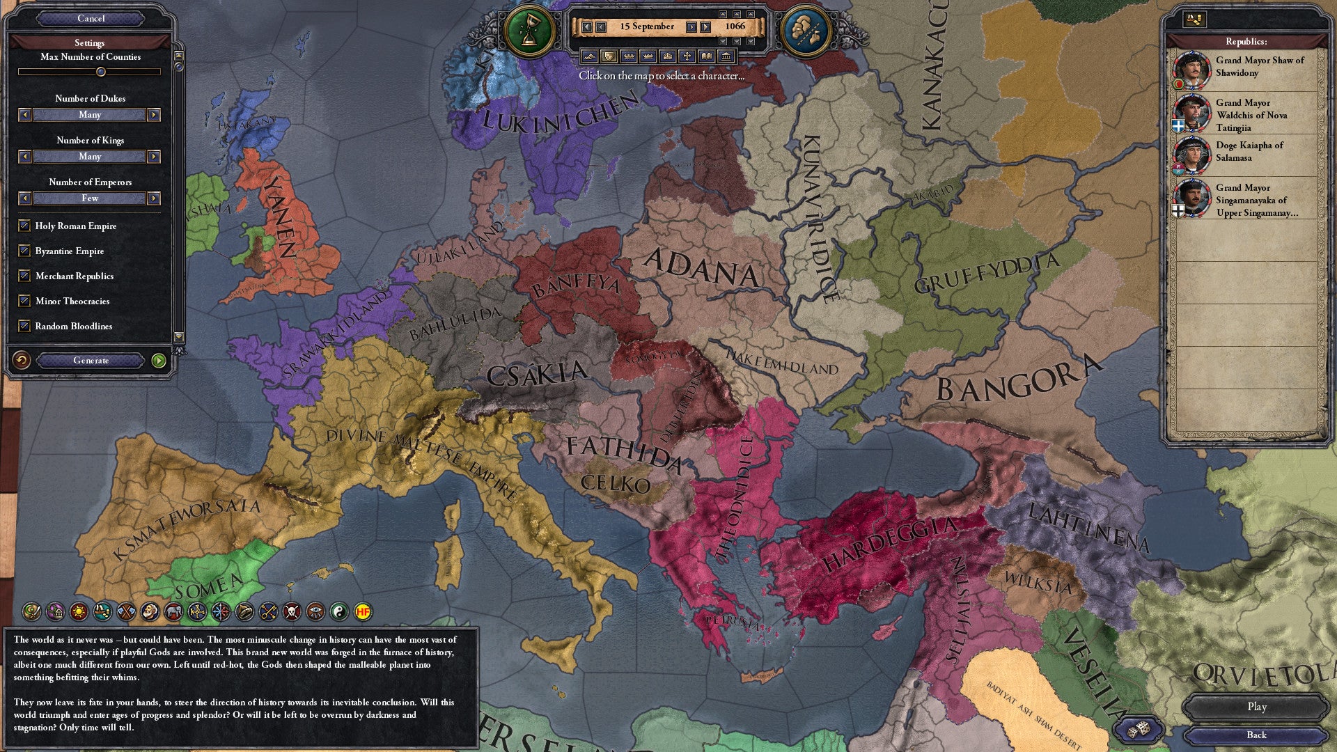 Crusader Kings 2 Dlc