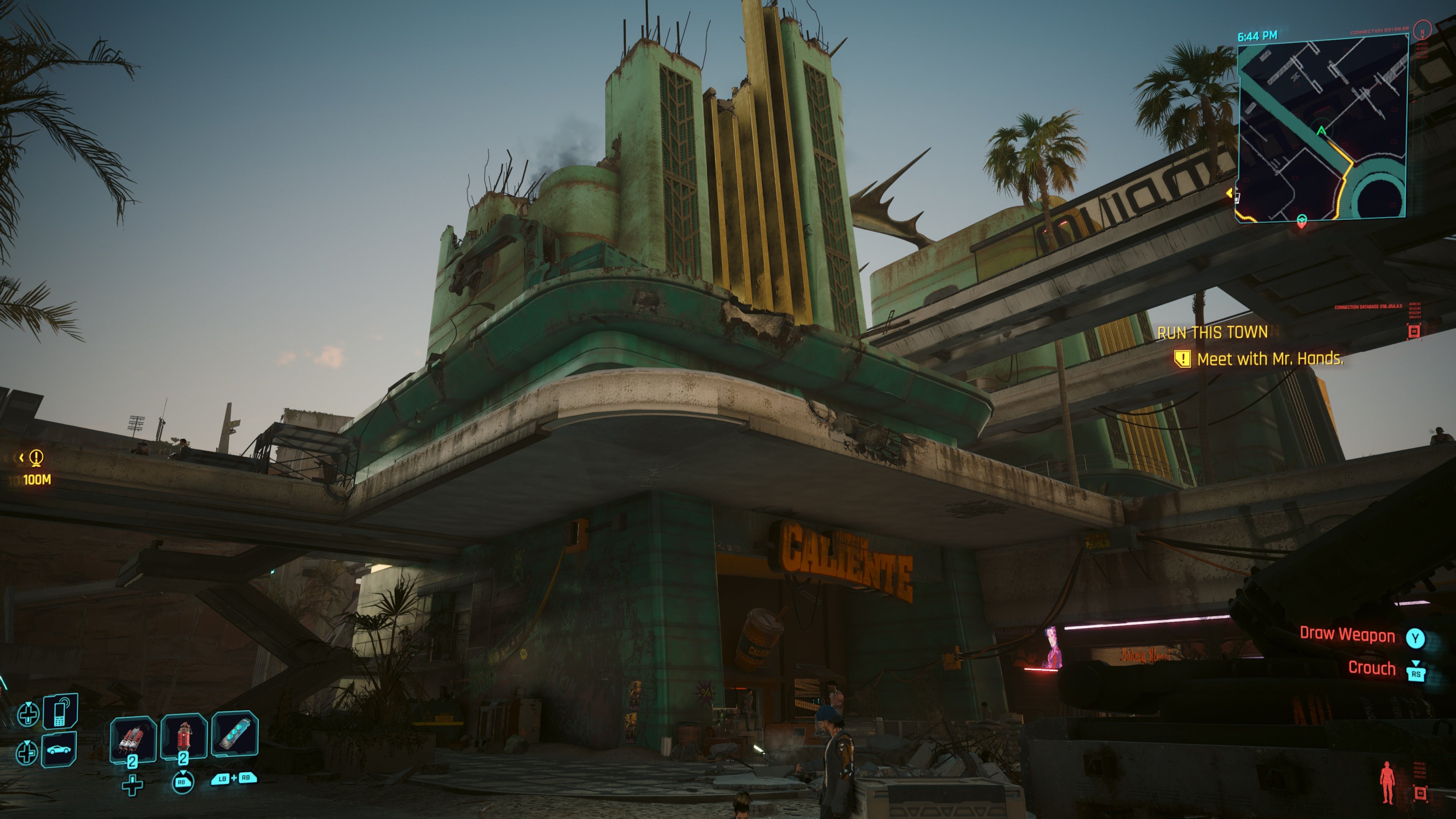 Cyberpunk 2077 Phantom Liberty Relic Point locations for Relic skill ...