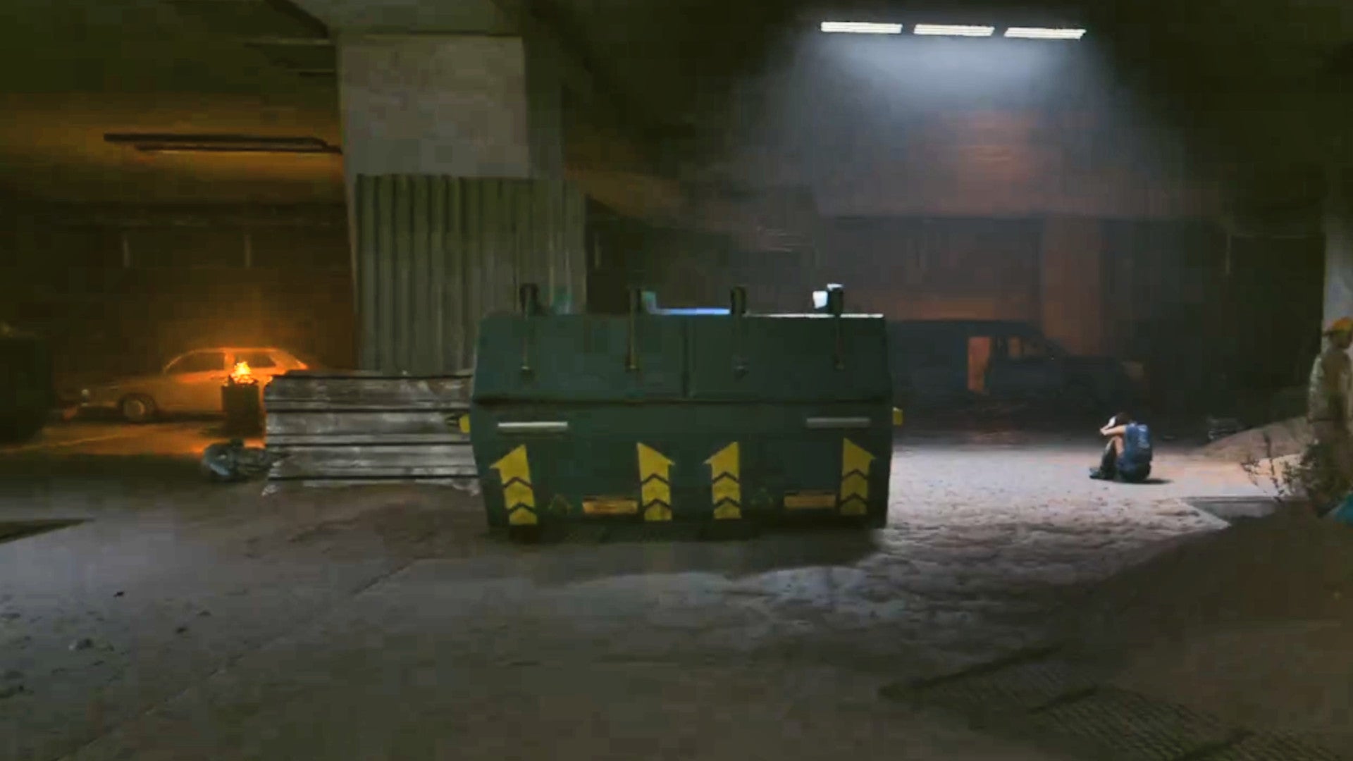 Cyberpunk 2077 Widmo Wolności - Gra o nic | Eurogamer.pl