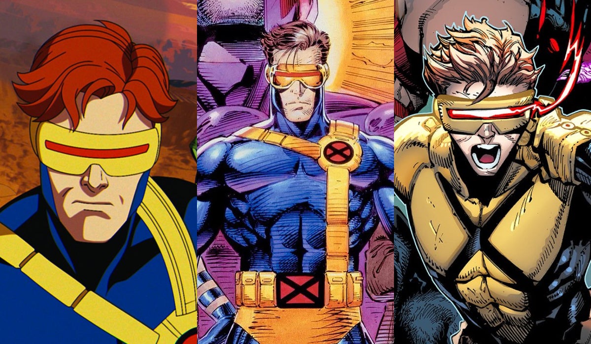 Overgrown children of the atom: Marvel's X-Men can't evolve past their ...