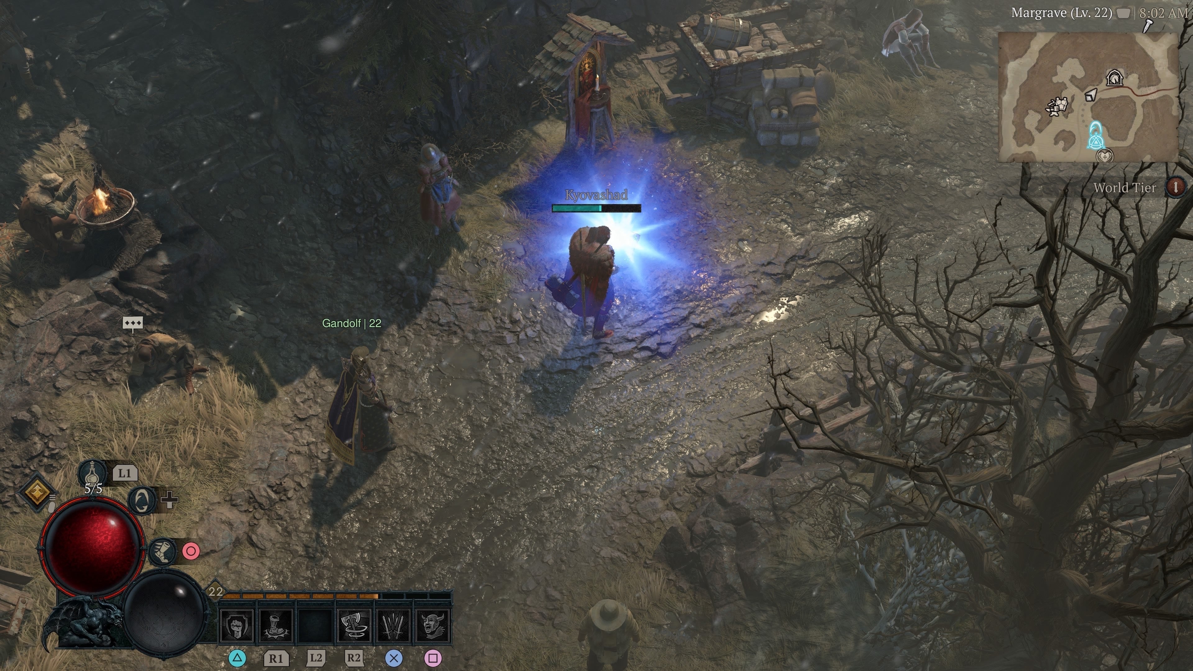 Diablo 4 tips and guides | Eurogamer.net
