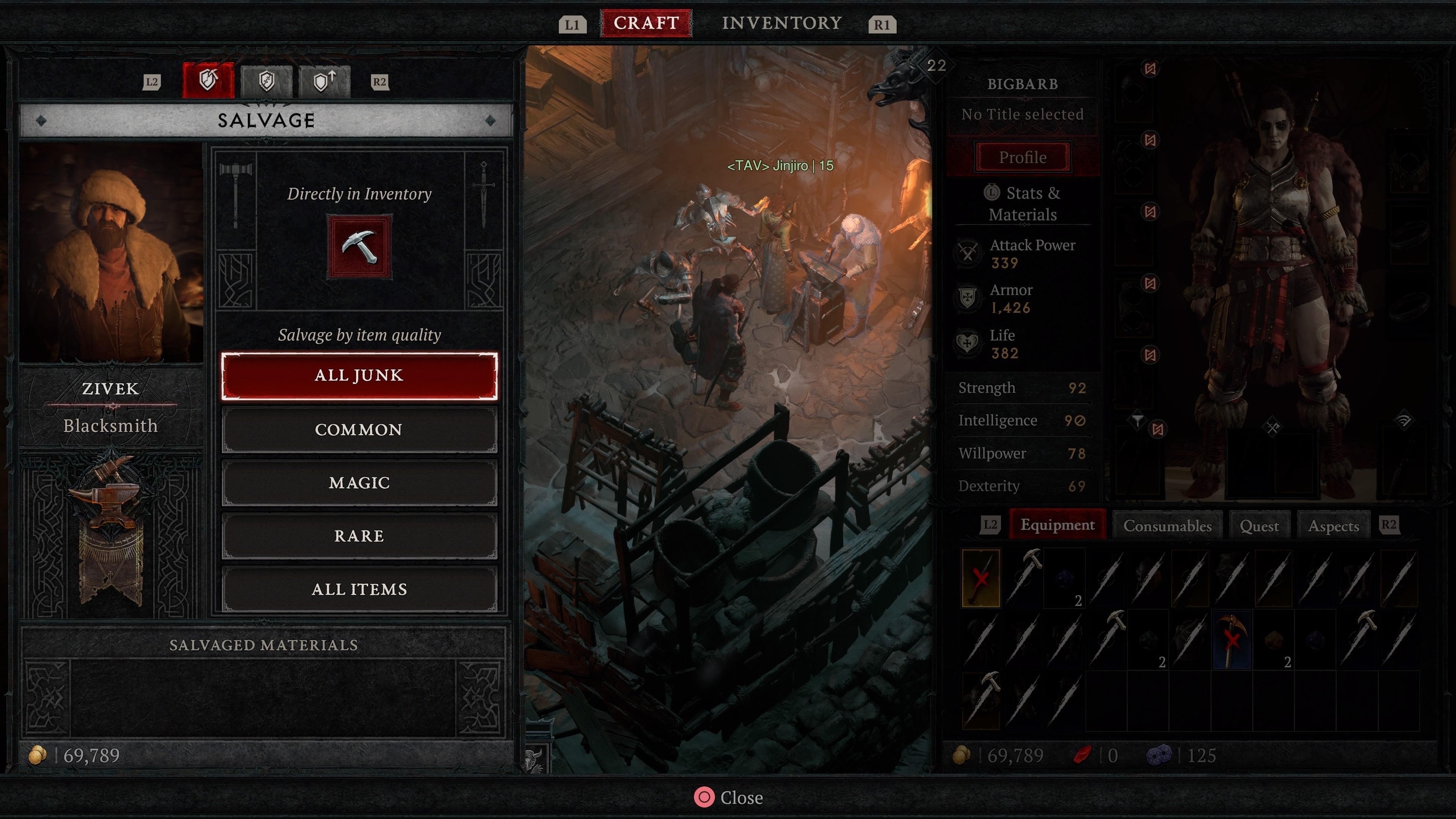 Diablo 4 tips and guides | Eurogamer.net