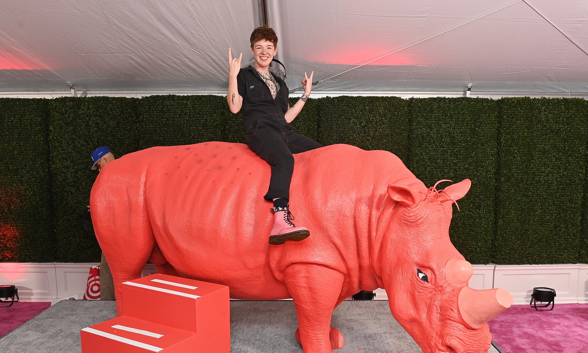 ND Stevenson | Popverse