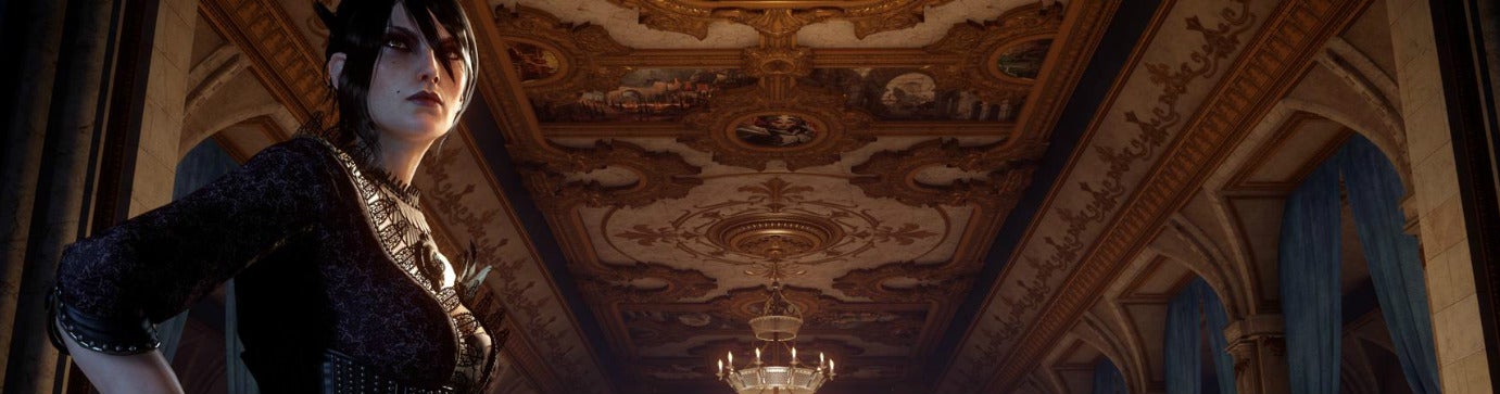 Fallen London | VG247