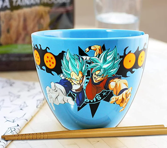 Anime gift guide: The best gifts for any Otaku this holiday season ...