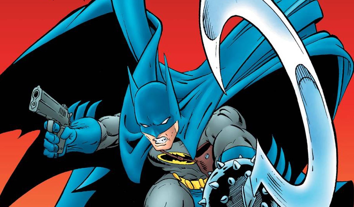 DC Finest offers new readers a new entry point into 90 years of comic ...