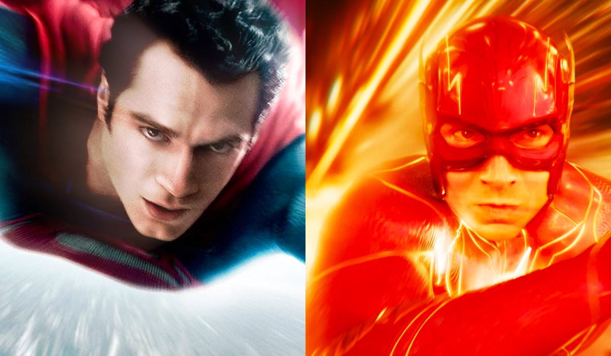 DC Movies in Order: chronological and release date | Popverse