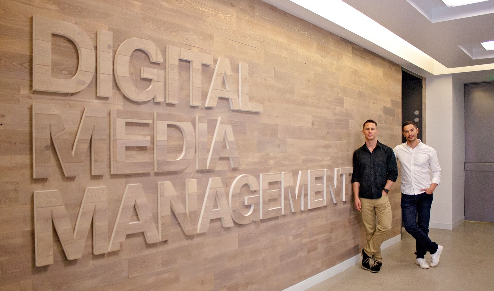 Digital Media Management | GamesIndustry.biz