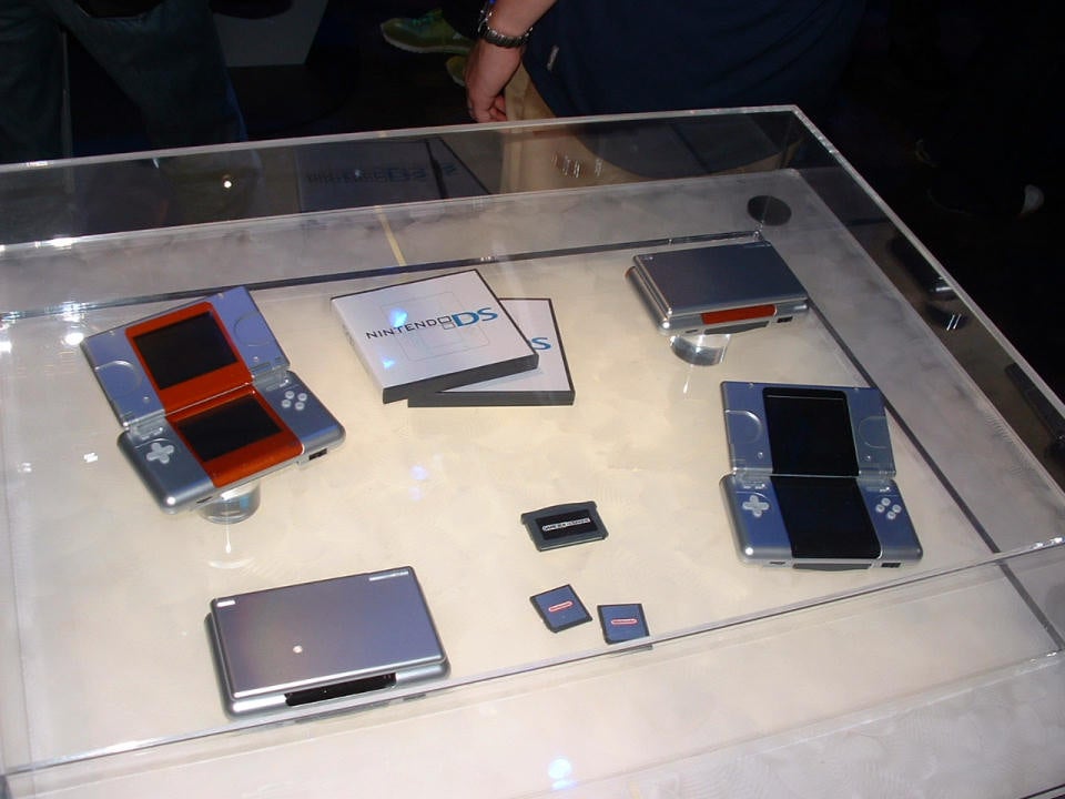 10 Years Later: Remembering E3 2004 | VG247