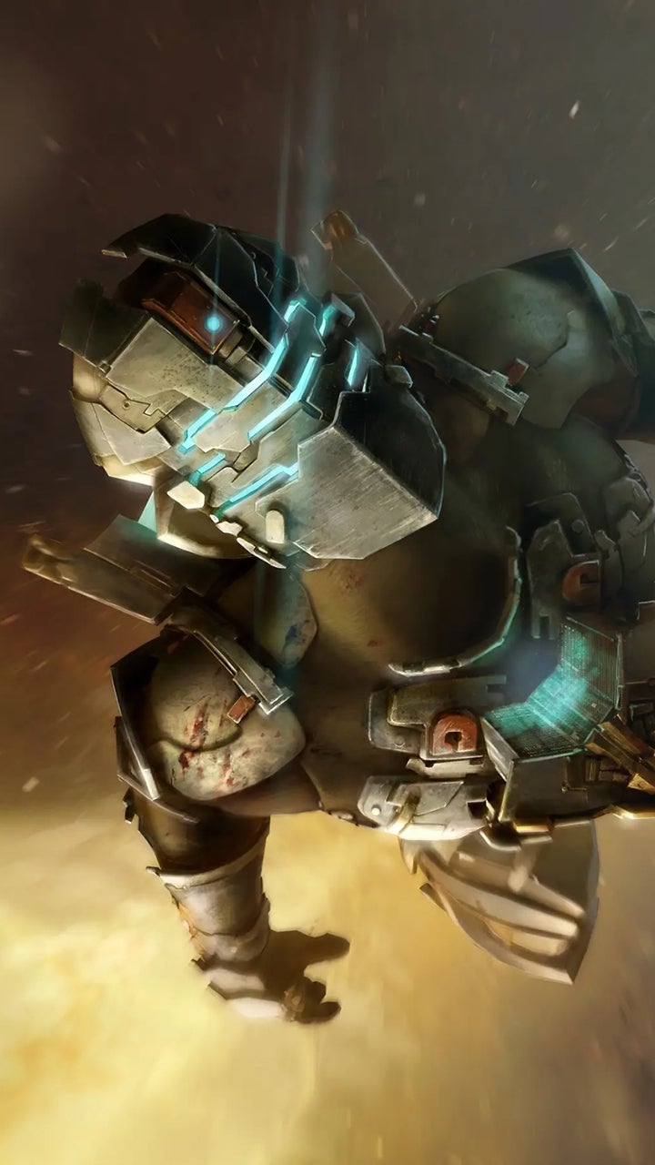 Ahead of the remake, can we all agree that Dead Space 2 is better than ...