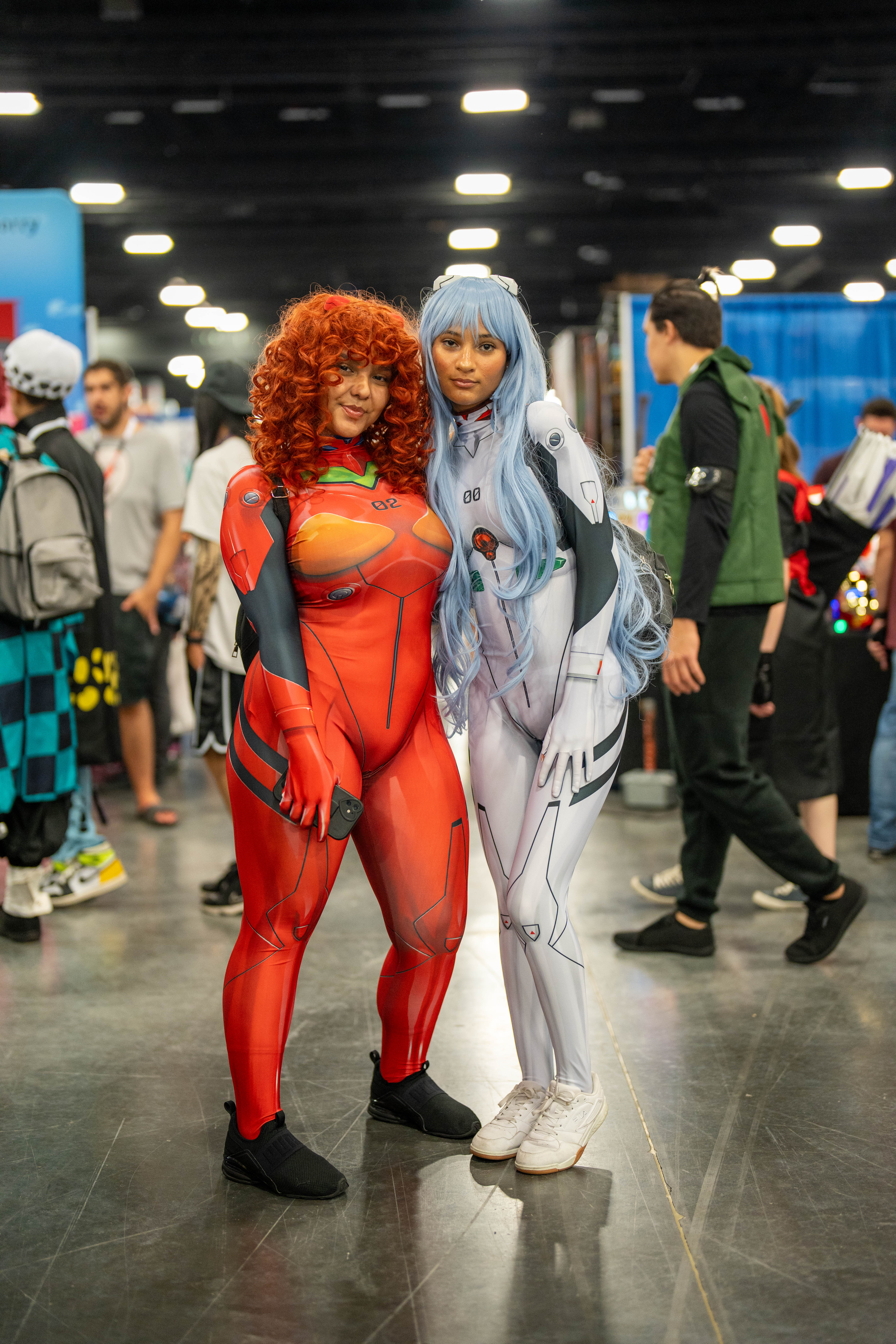 Our favorite cosplay from Florida Supercon in Miami Beach! | Popverse