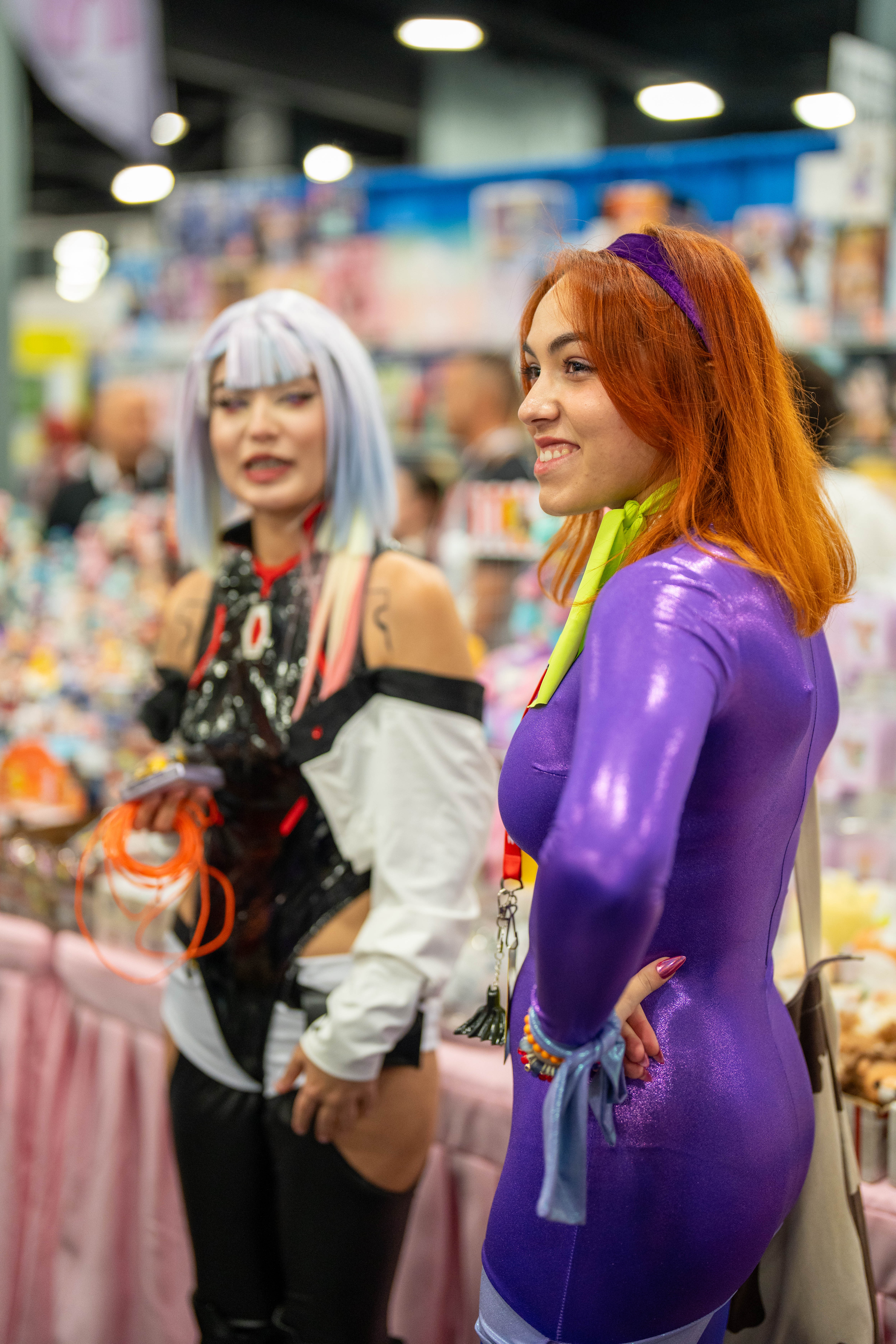 Our favorite cosplay from Florida Supercon in Miami Beach! | Popverse