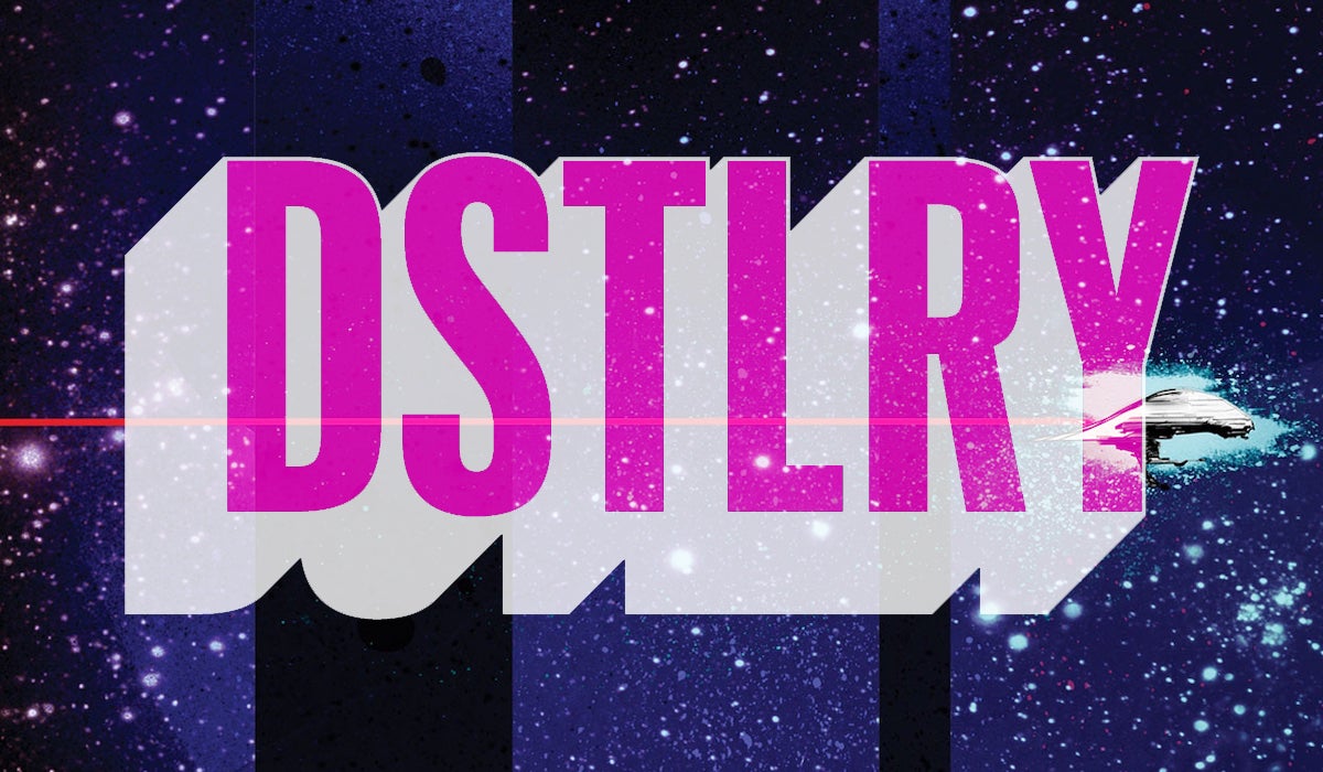 DSTLRY at SDCC 2023; The creators, the comics, the collectibles, and ...