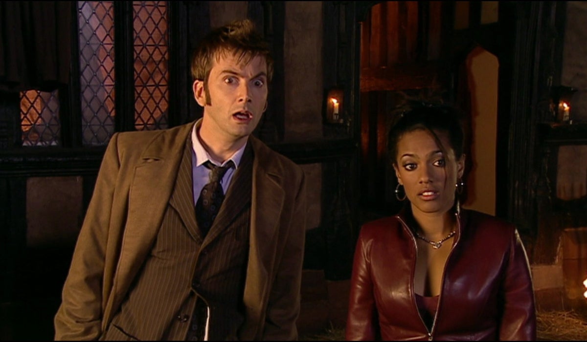 The five best Doctor Who episodes to revisit as the show's 2024 ...