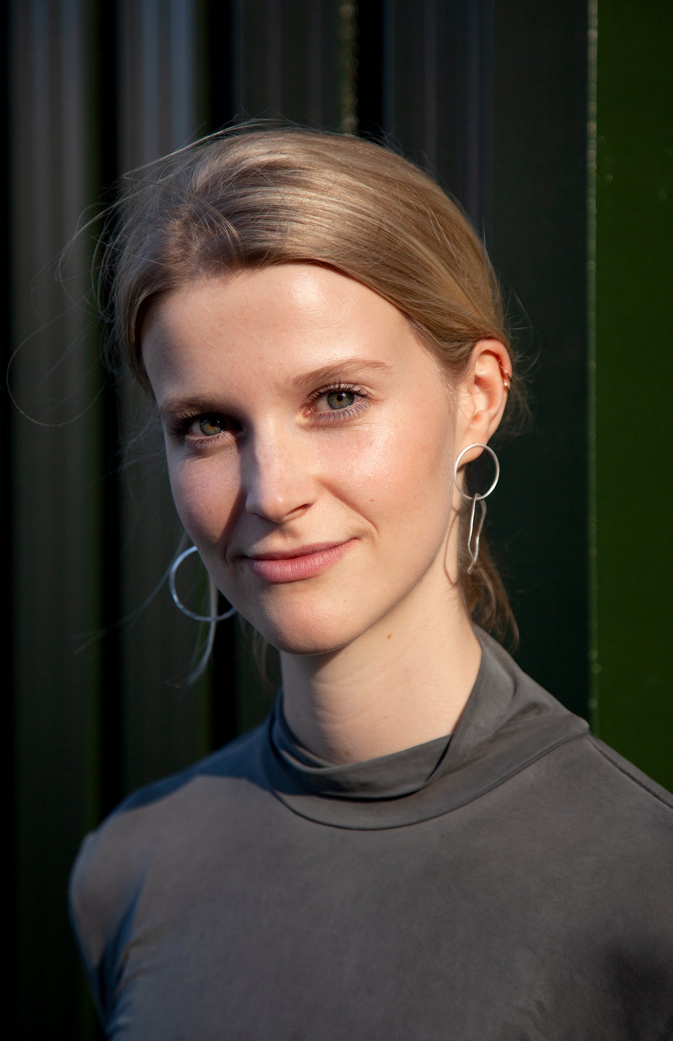 "It's not enough to point at Bayonetta or FemShep and say 'job done ...