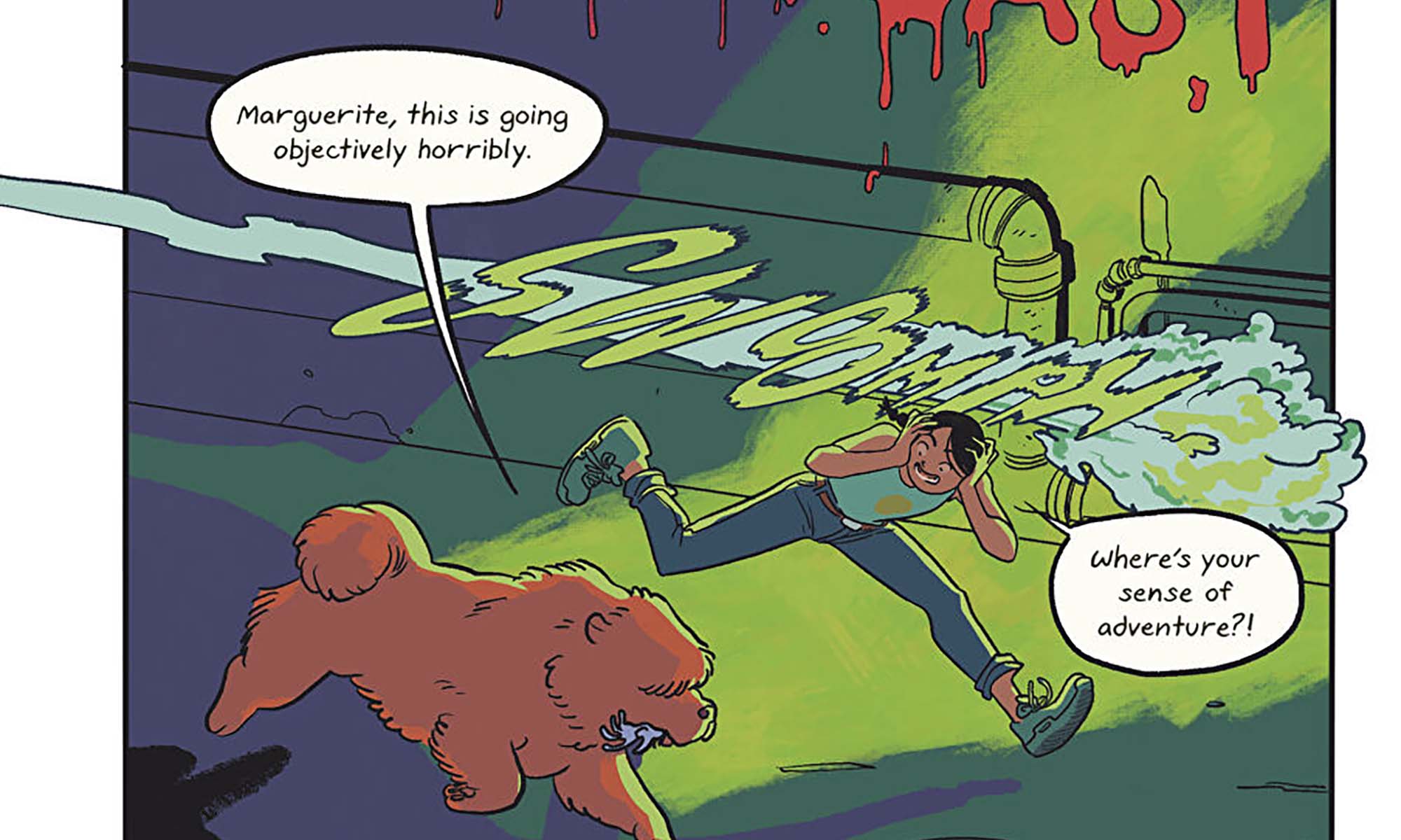 Ryan North | Popverse