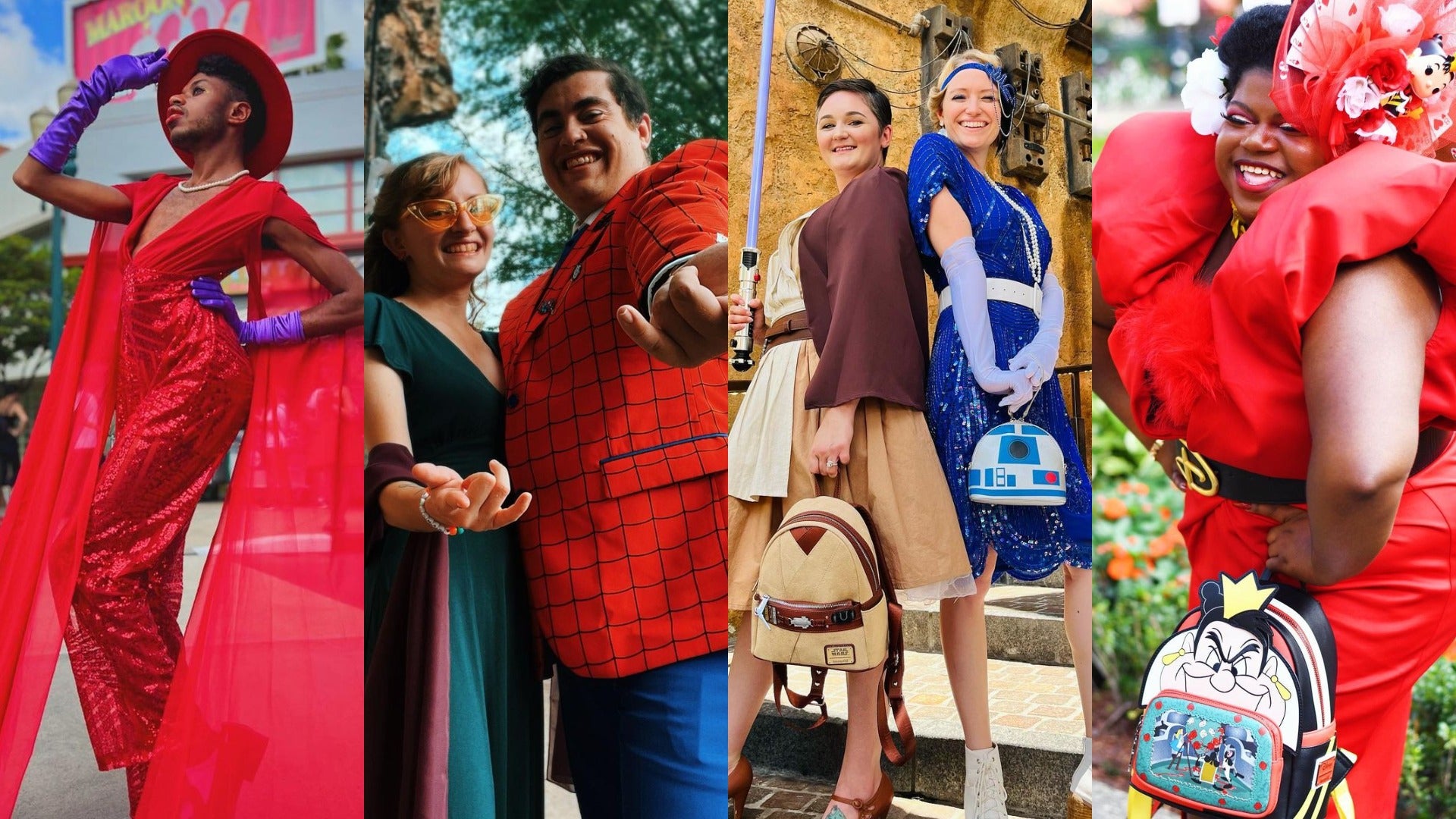 Dapper Day Disneyland 2022