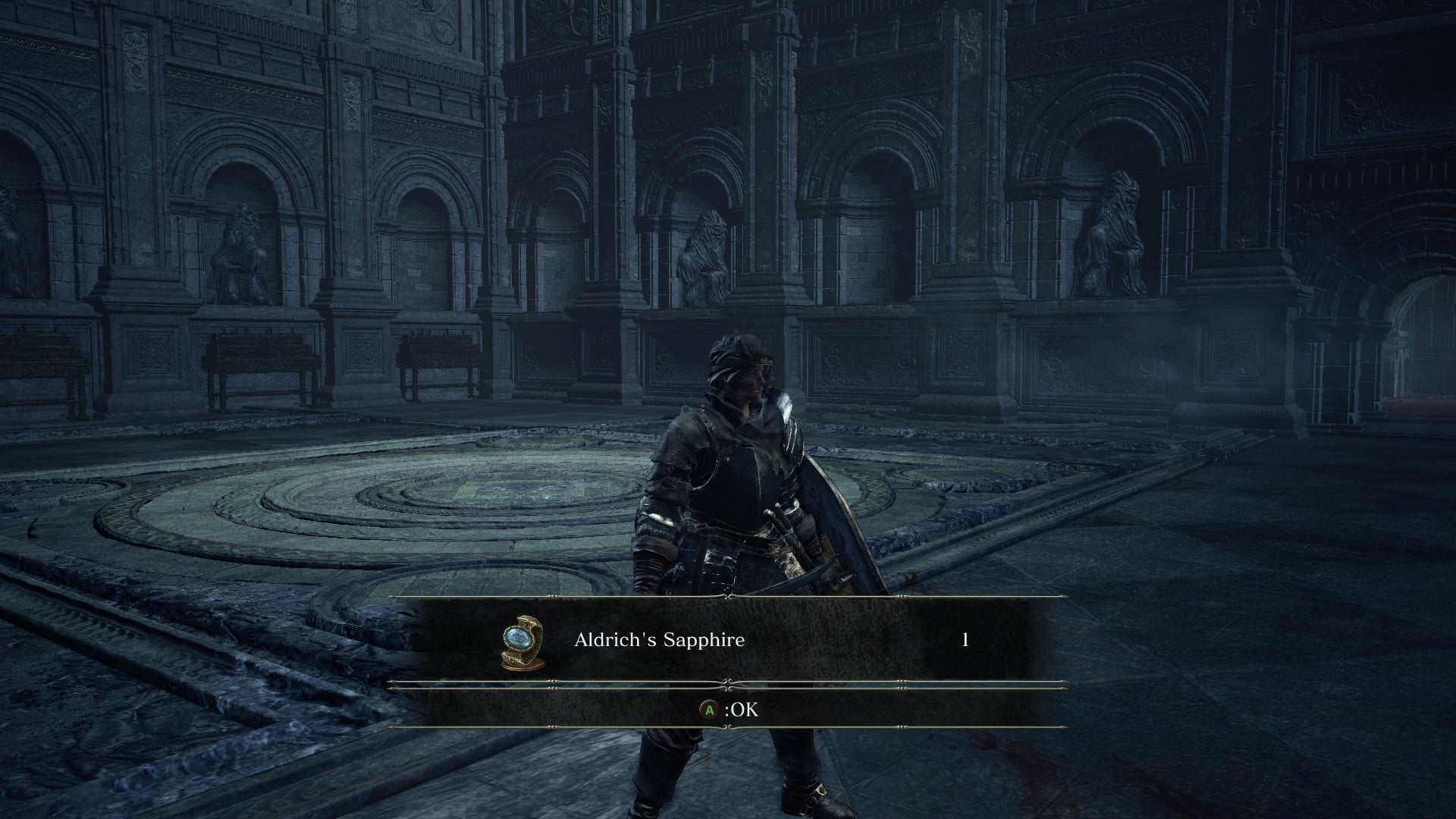 Dark Souls 3 - All Ring Locations and Effects | VG247