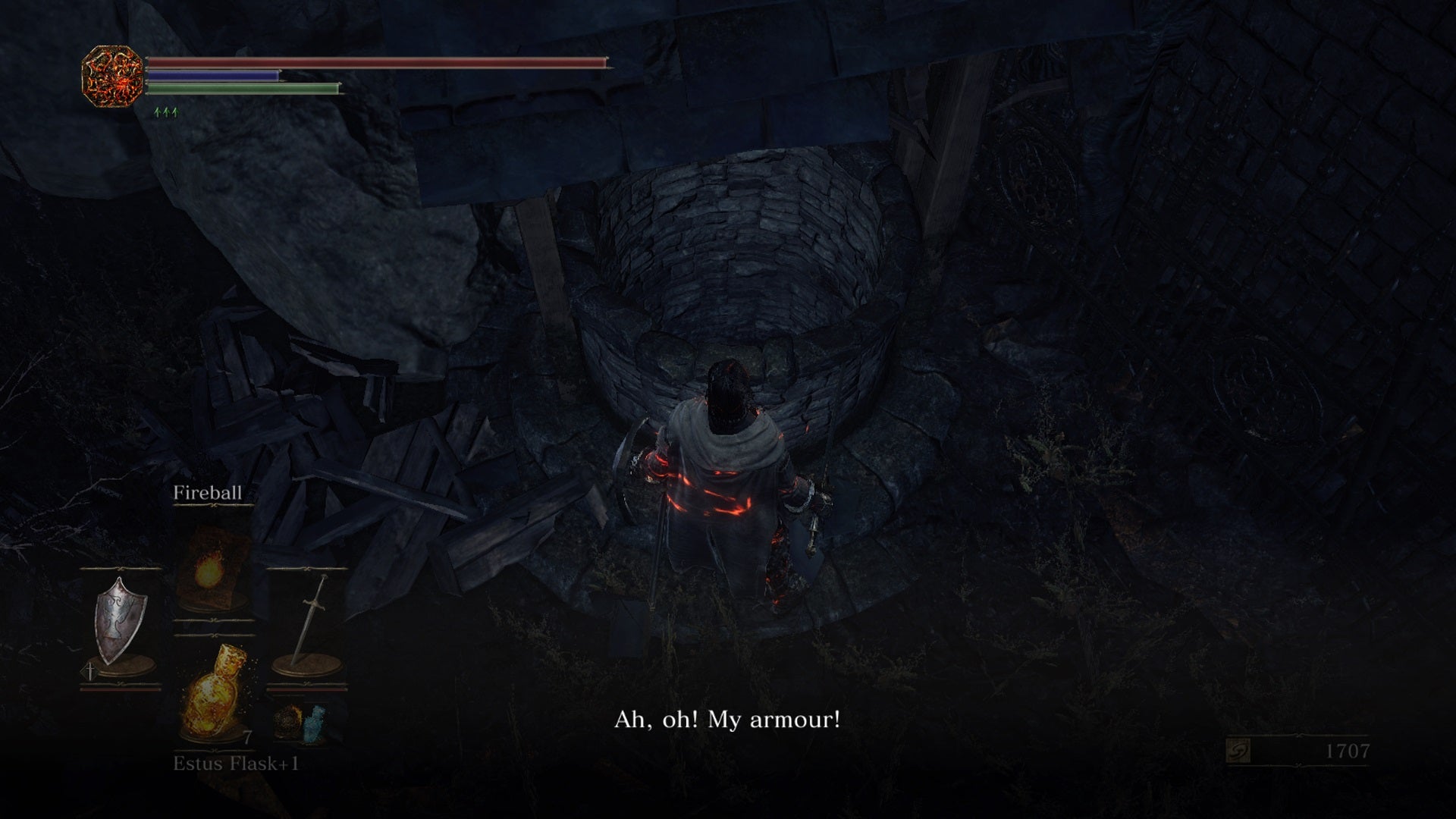 Dark Souls 3: How to Get the Catarina Armor Set - Find Patches ...