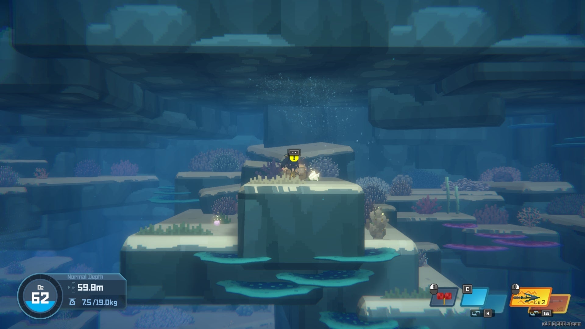 Dave the Diver Where the Currents Flow quest walkthrough | VG247