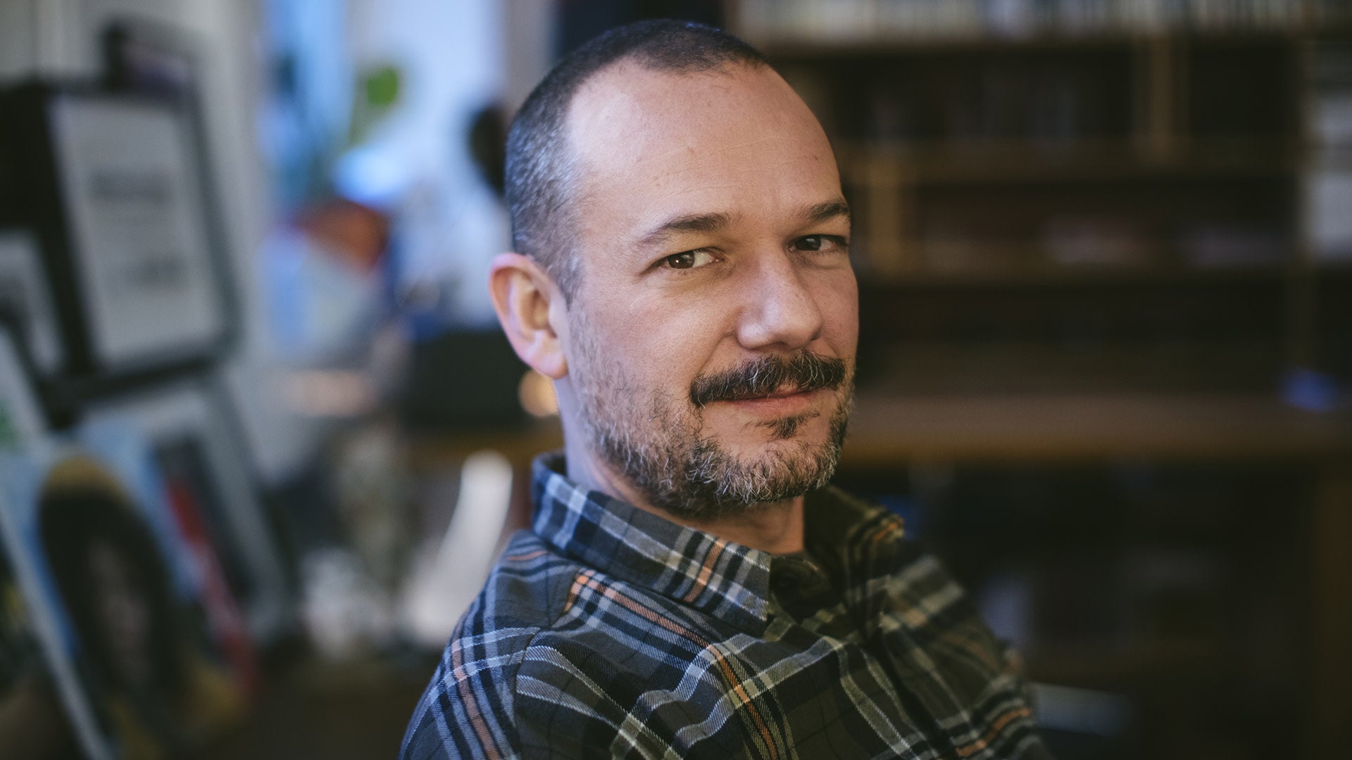 Ubisoft's ex-Division developer boss joins PlayerUnknown Productions ...