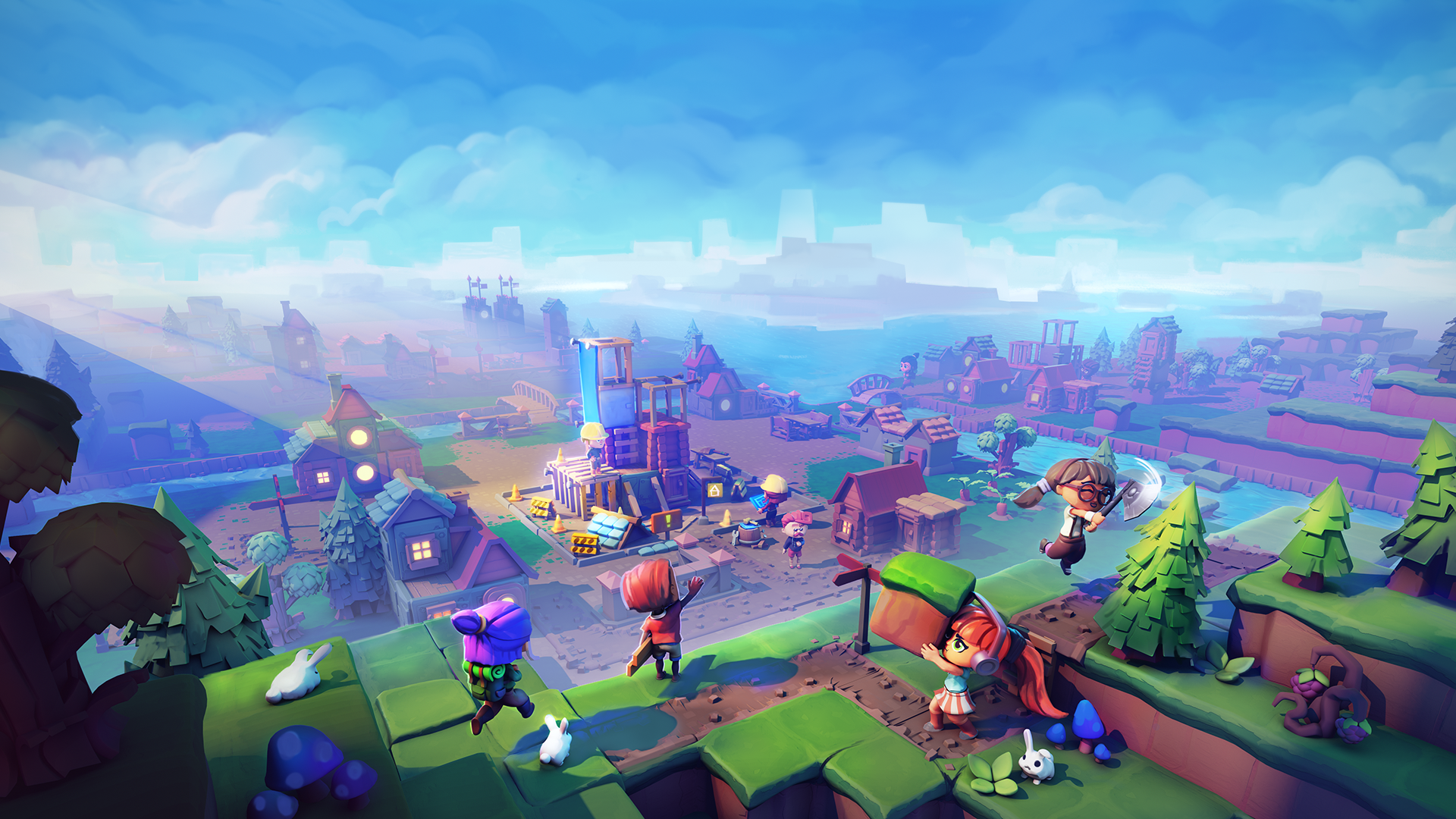Spintop Games Games Play Time