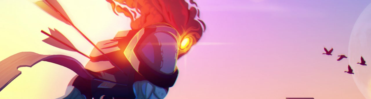 Dead Cells Guide - Tips and Tricks, How to Get Every Rune, Secrets | VG247