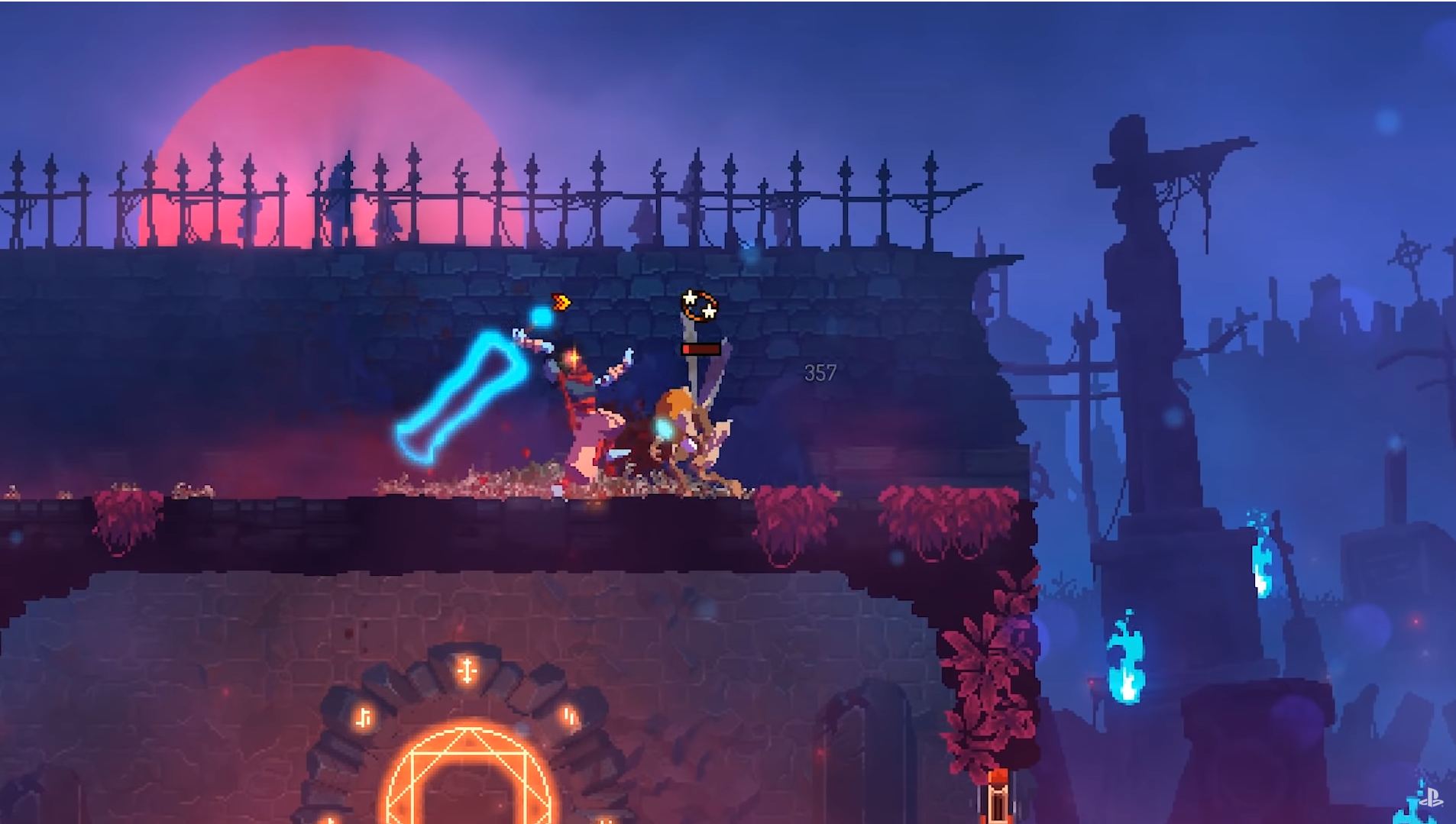 Dead Cells Guide - Tips and Tricks, How to Get Every Rune, Secrets | VG247