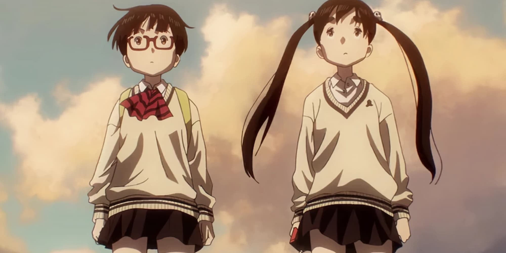 Dead Dead Demons Dededede Destruction films are being broken up into an ...