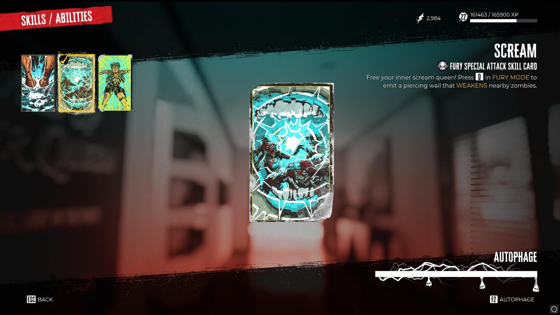 Best cards in Dead Island 2's Skill Deck and how to use them | VG247