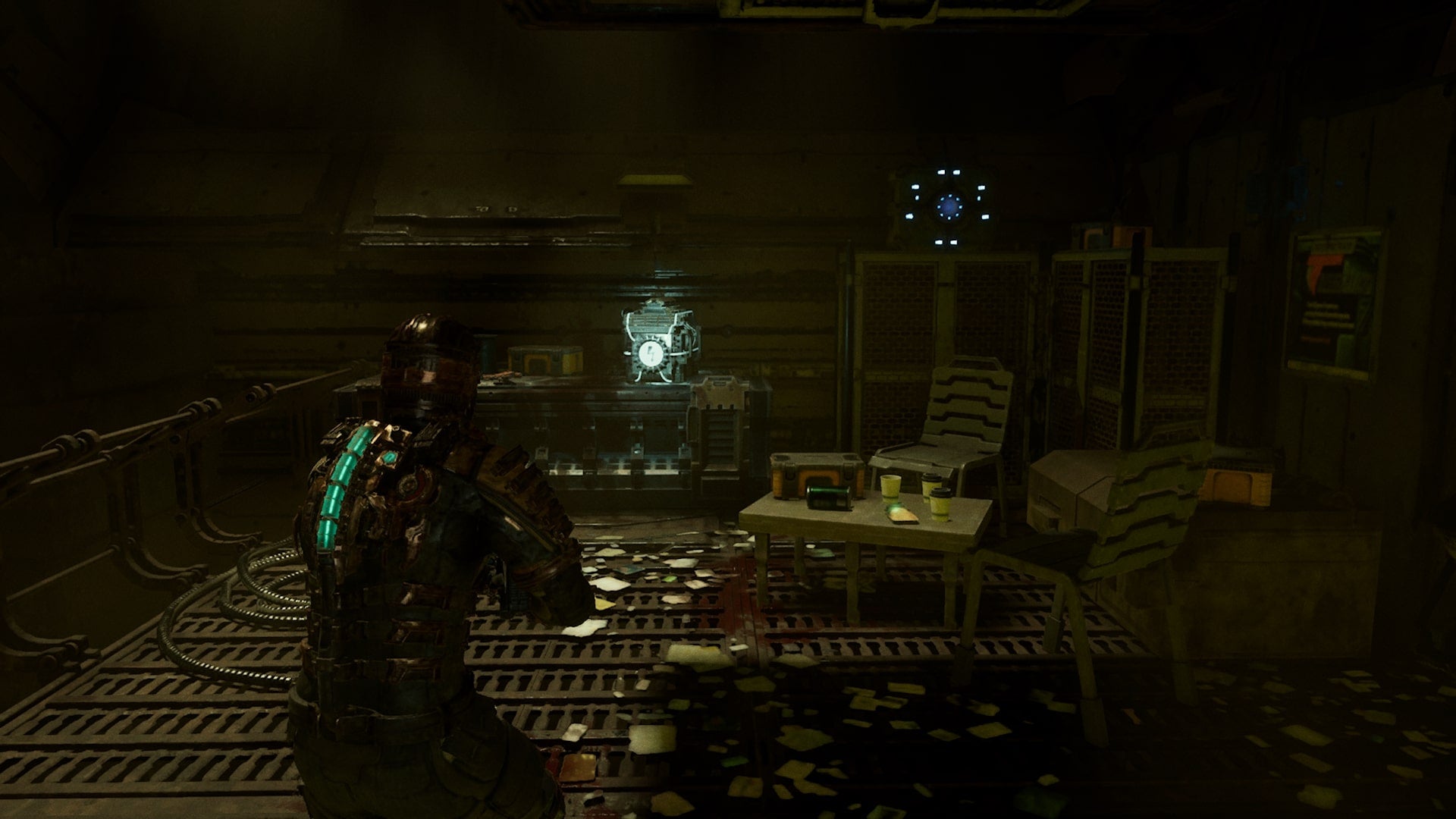 Dead Space Chapter 3: Course Correction | VG247