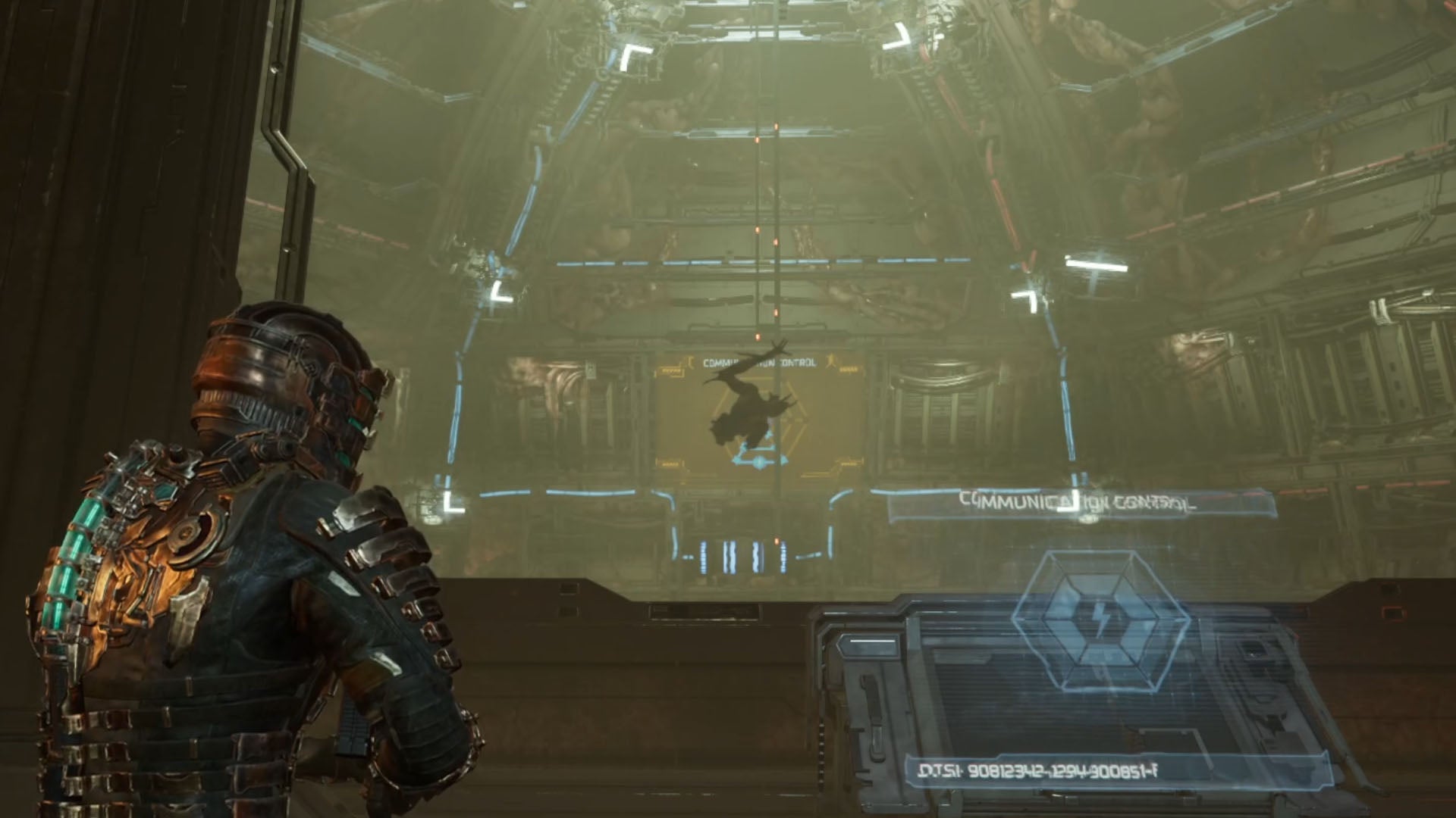 Dead Space walkthrough Chapter 8: Search and Rescue | Rock Paper Shotgun