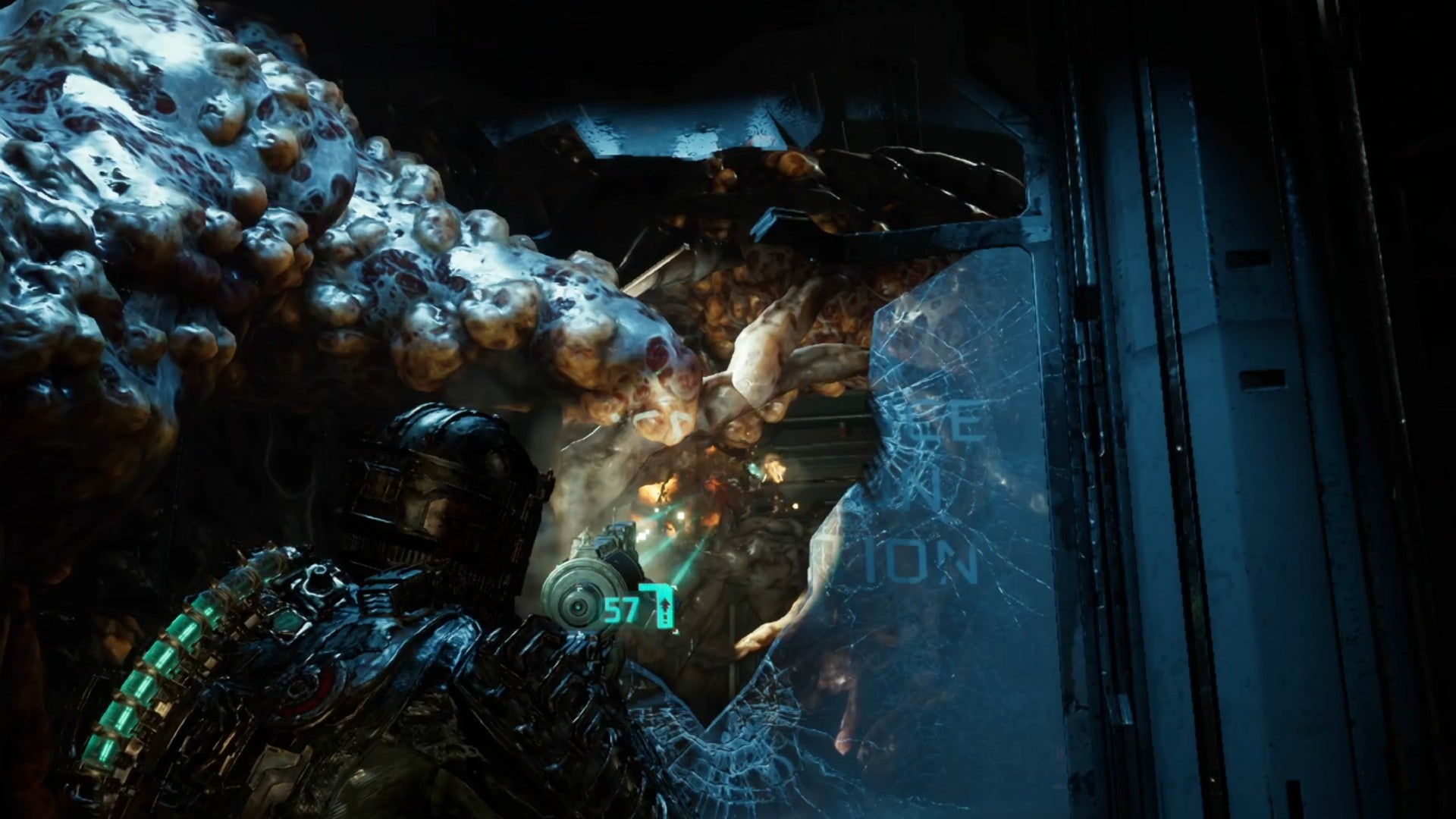 Dead Space Regenerator