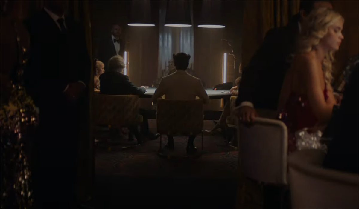 Is that Patch in the Deadpool & Wolverine trailer? | Popverse