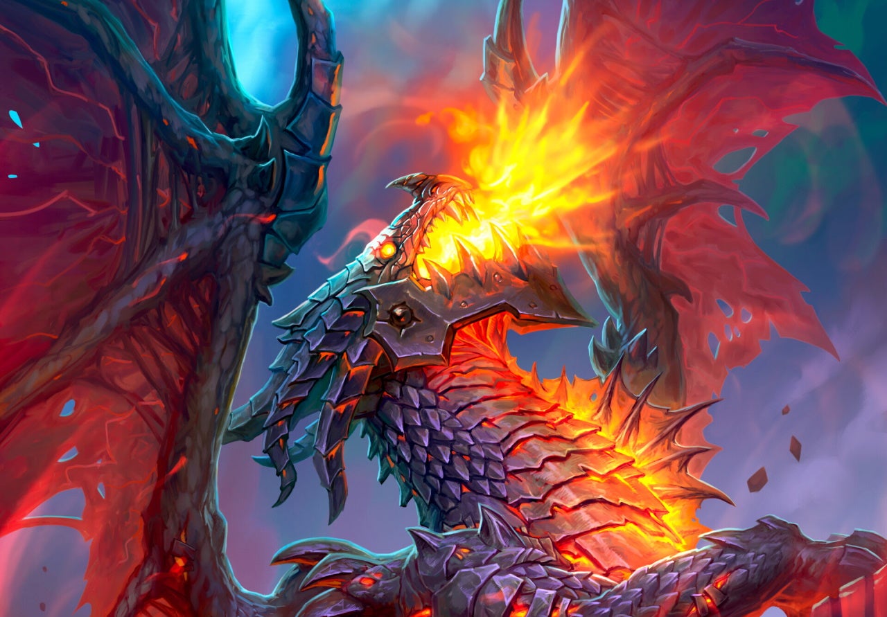 Highlander Dragon Warrior deck list guide - Descent of Dragons ...