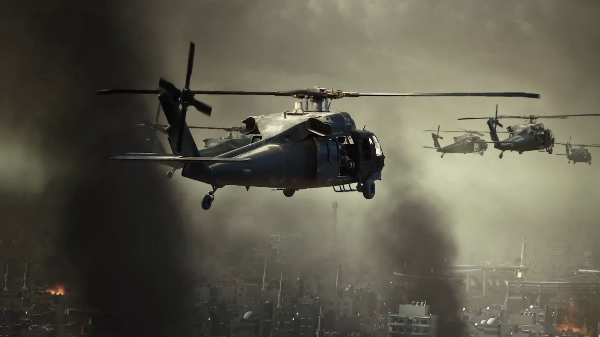 Tencent bringt Delta Force zurück | Eurogamer.de