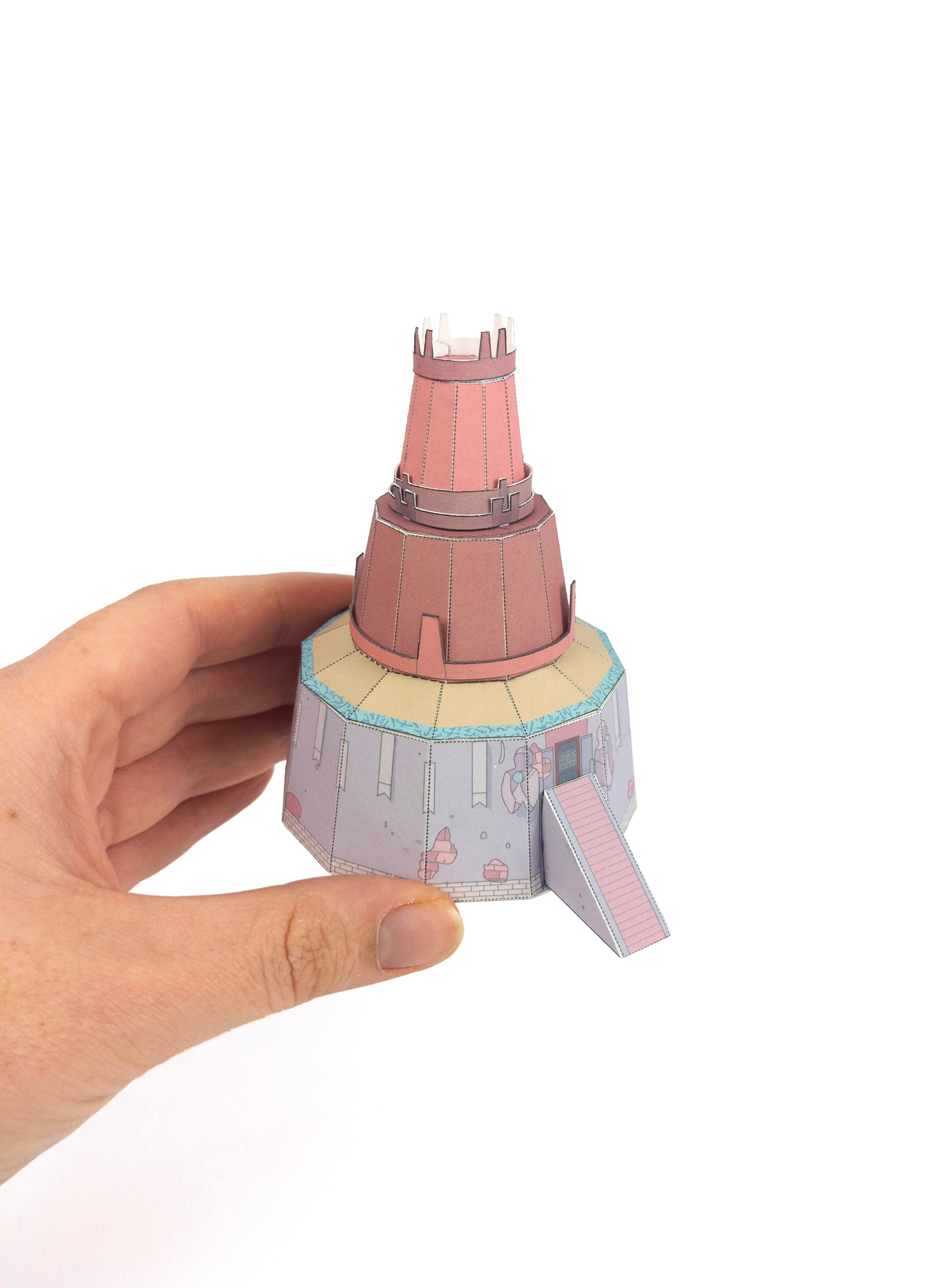 Sable developer celebrates first anniversary with official art book ...