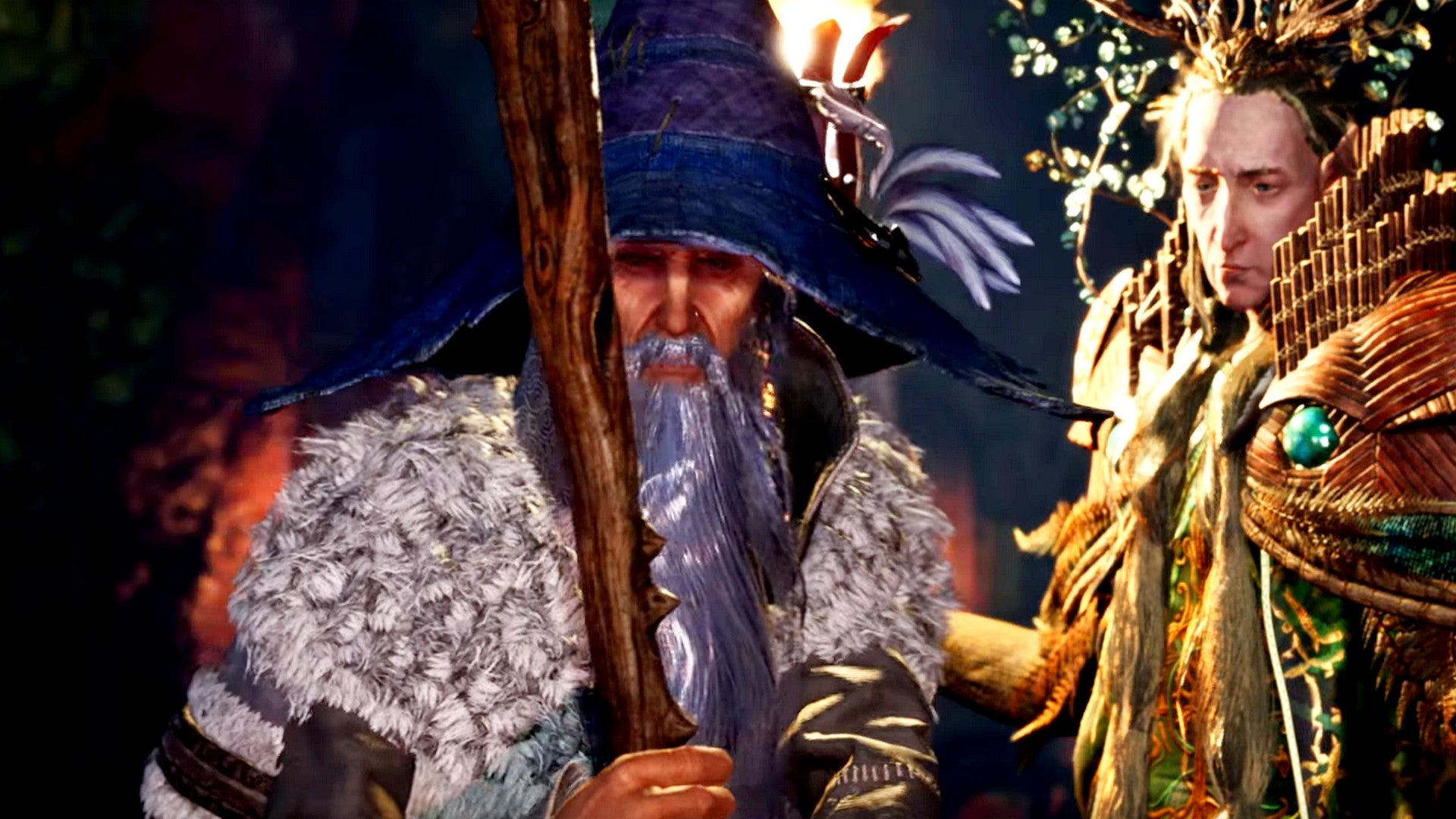 Der Herr der Ringe: Gollum - Was sagt ihr zum neuen Trailer? | Eurogamer.de