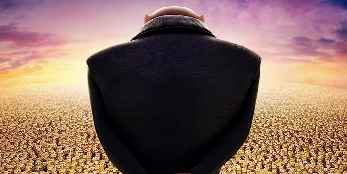 Despicable Me | Popverse