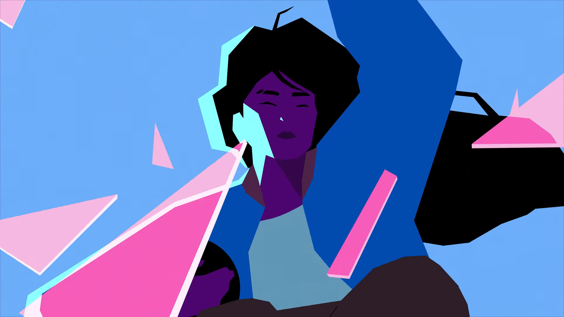 Desta: The Memories Between out now on Netflix app | Eurogamer.net