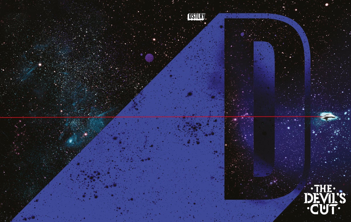 DSTLRY announces new series from creators including James Tynion IV ...