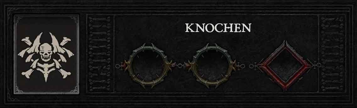 Diablo 4: Buch der Toten – Alles über die Klassen-Mechanik des ...