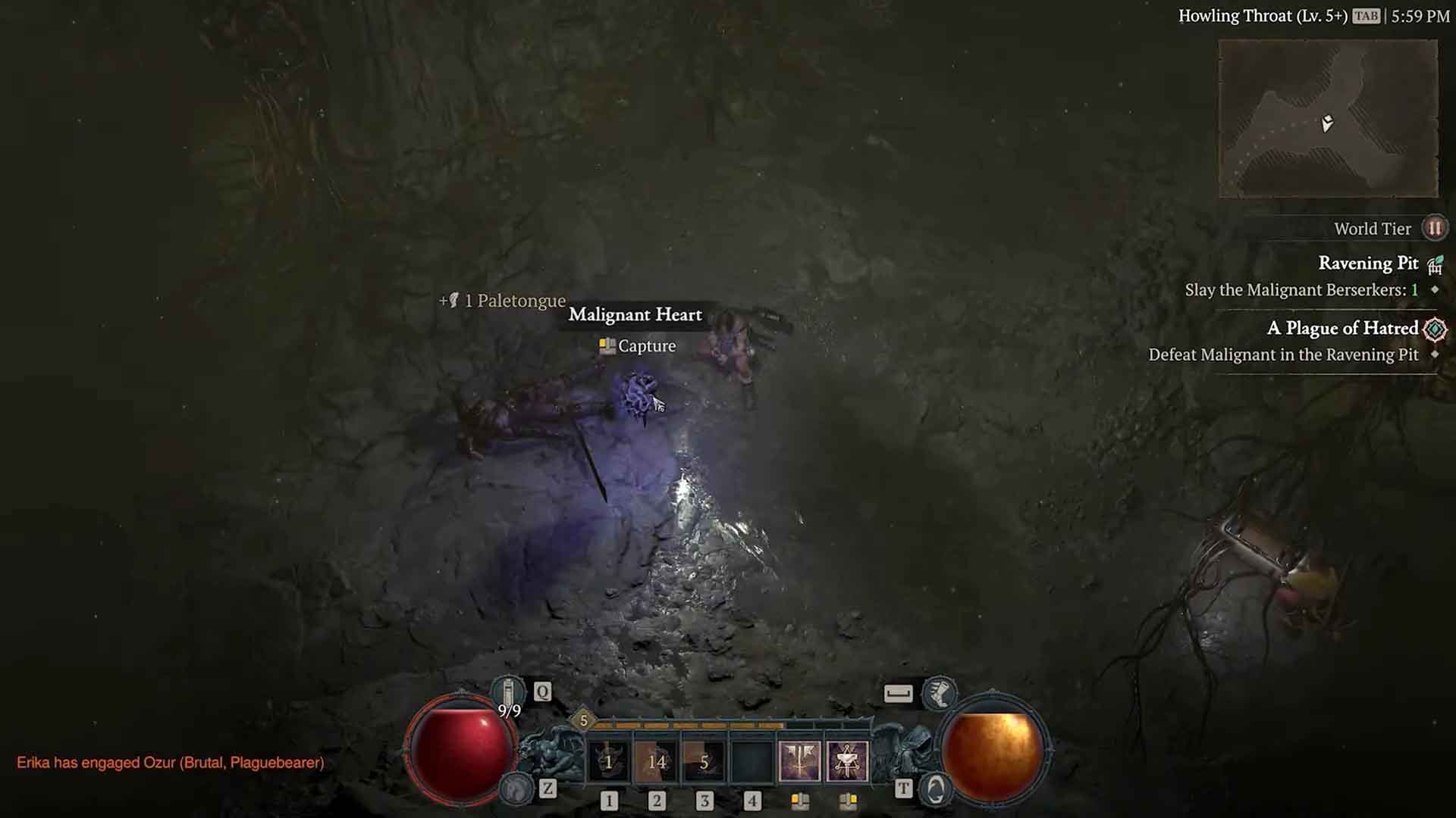 Diablo 4 Season 1 Queue – Diablo 4 Seasons erklärt: Start, Ablauf ...