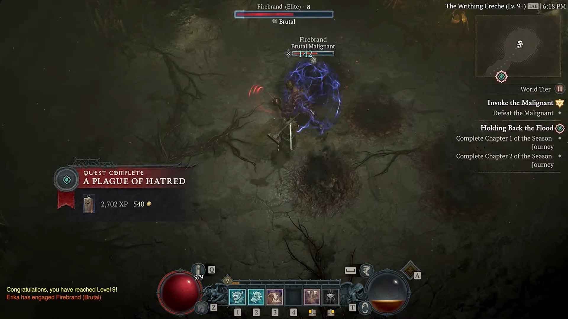 Diablo 4: Season 1 startet bald! – alle Infos zur Saison der ...